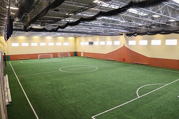 Falcon Park Recreation Center - Palatine Park District