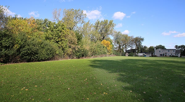 Partridge Park - Palatine Park District